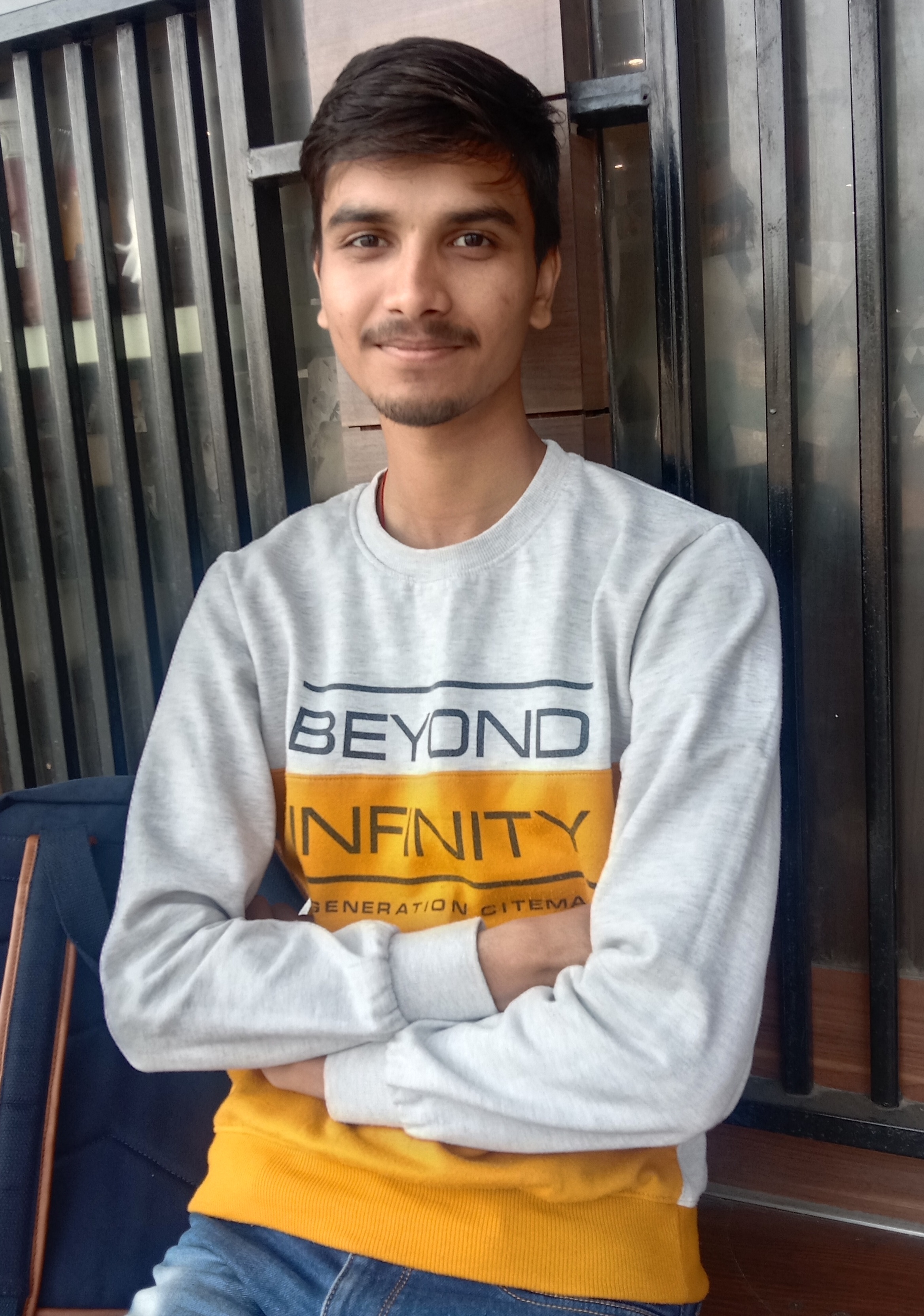 Divyanshu Prasad